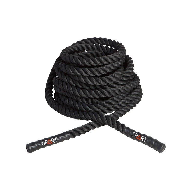 Battle rope - SPART Fitness