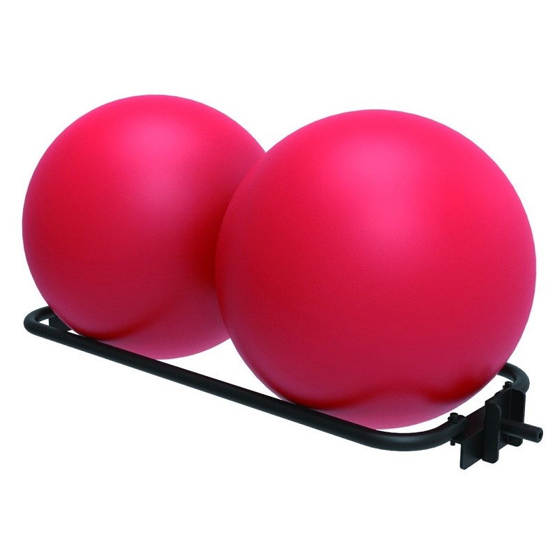 Gymball storage - SPART Fitness