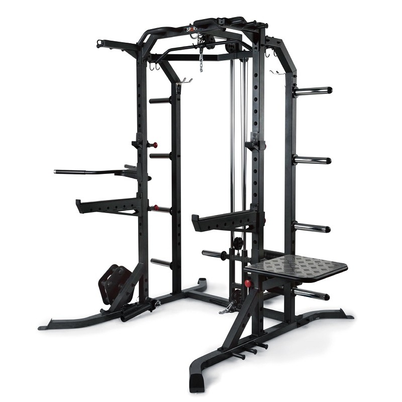 Power rack - SPART Fitness