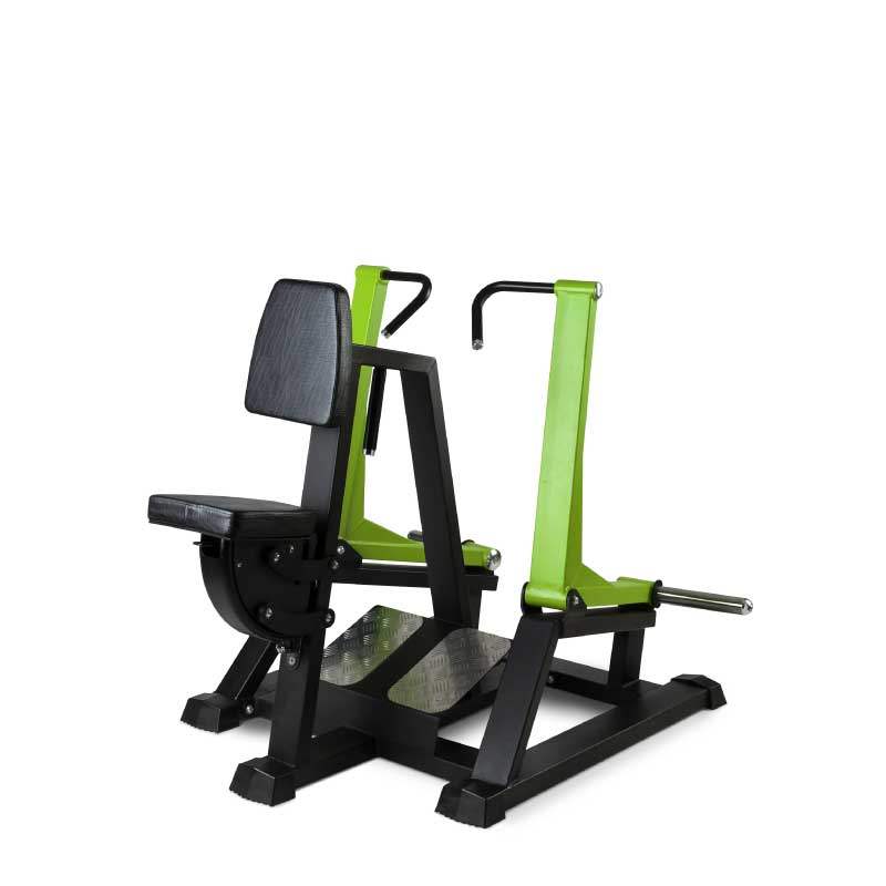 Row PL0760 - SPART Fitness