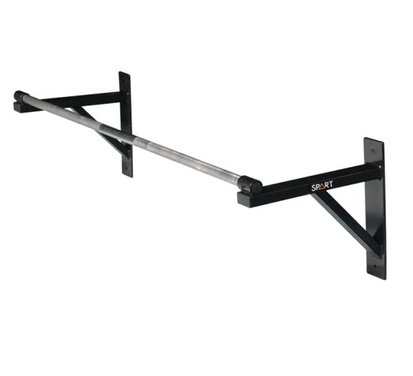Pull up rack - SPART Fitness
