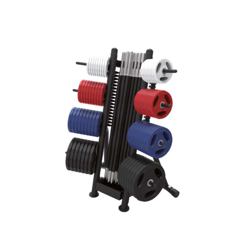 Storage Racks - SPART Fitness